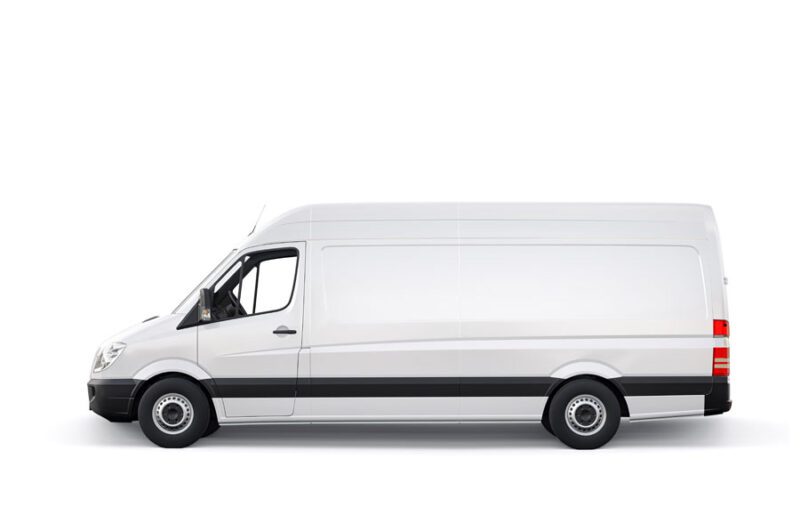 AluRack®: All Purpose Aluminum Cargo Rack | Prime Design