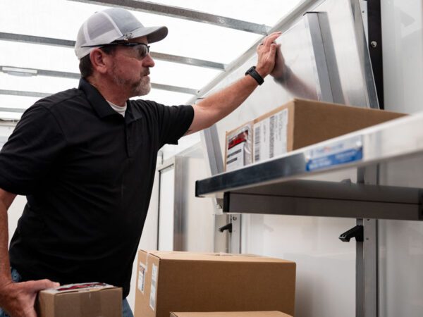 AluRack®: All Purpose Aluminum Cargo Rack | Prime Design