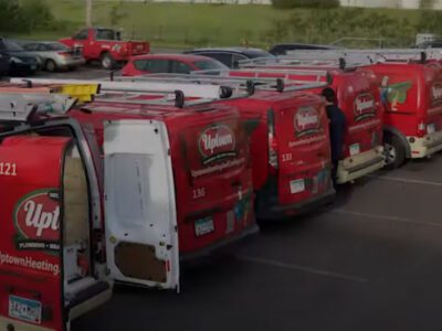 AluRack®: All Purpose Aluminum Cargo Rack | Prime Design