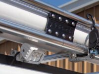 AluRack®: All Purpose Aluminum Cargo Rack | Prime Design