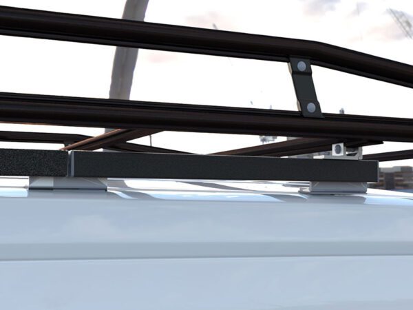 AluRack®: All Purpose Aluminum Cargo Rack | Prime Design