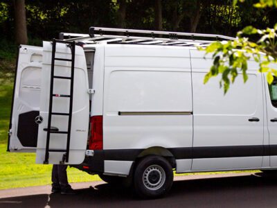 AluRack®: All Purpose Aluminum Cargo Rack | Prime Design