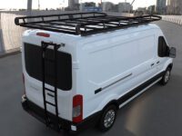 AluRack®: All Purpose Aluminum Cargo Rack | Prime Design