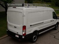 AluRack®: All Purpose Aluminum Cargo Rack | Prime Design