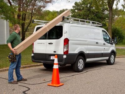 AluRack®: All Purpose Aluminum Cargo Rack | Prime Design