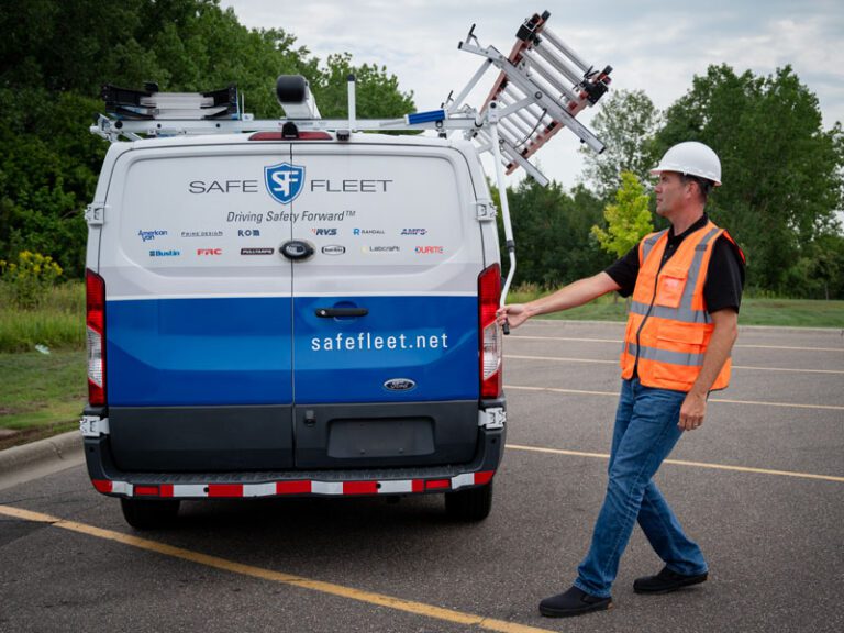 ErgoRack® The Ergonomic Ladder Rack | Prime Design