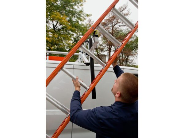 ErgoRack® The Ergonomic Ladder Rack | Prime Design
