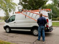 ErgoRack® The Ergonomic Ladder Rack | Prime Design