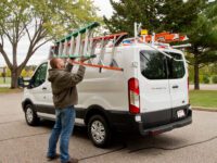 ErgoRack® The Ergonomic Ladder Rack | Prime Design
