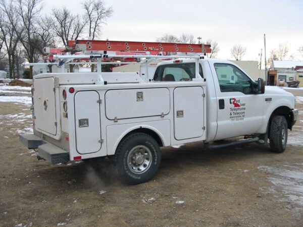 ErgoRack® The Ergonomic Ladder Rack | Prime Design