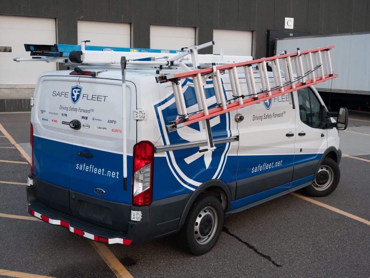 ErgoRack® The Ergonomic Ladder Rack | Prime Design