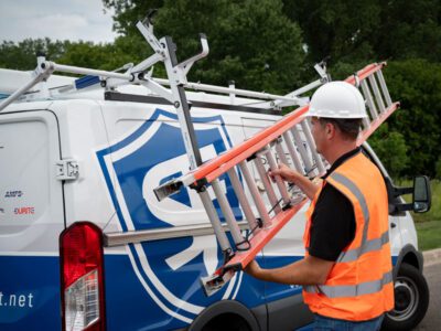 ErgoRack® The Ergonomic Ladder Rack | Prime Design