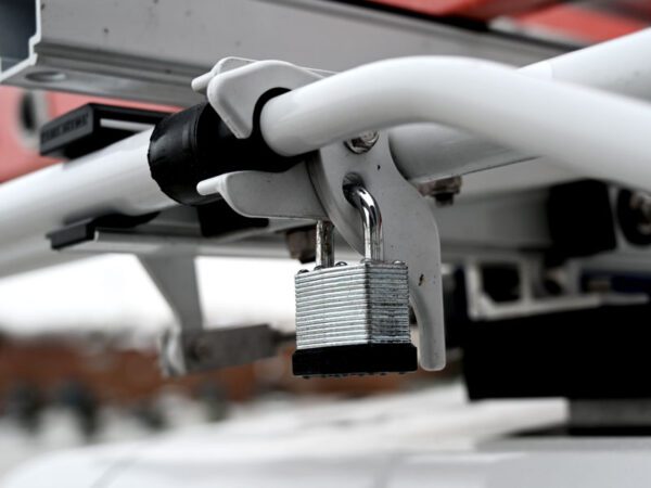 ErgoRack® The Ergonomic Ladder Rack | Prime Design