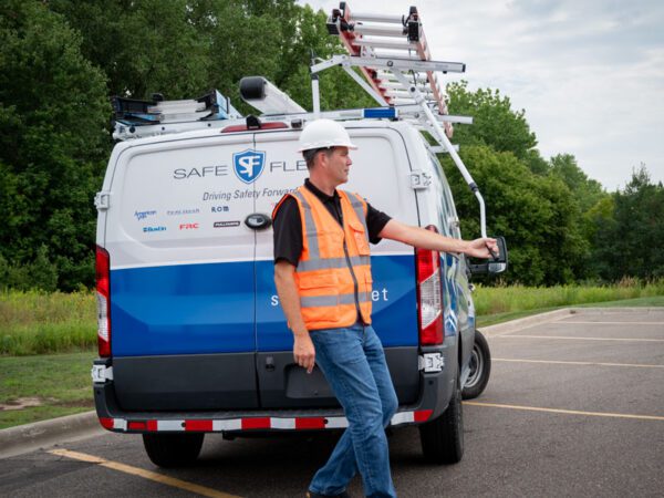 ErgoRack® The Ergonomic Ladder Rack | Prime Design