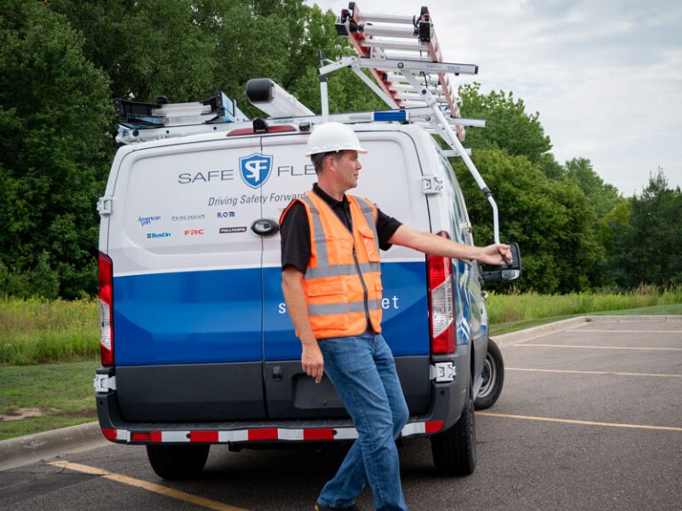 ErgoRack® The Ergonomic Ladder Rack | Prime Design