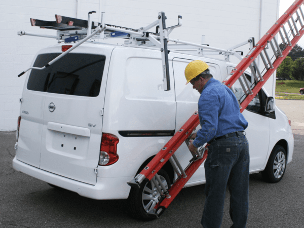 ErgoRack Low Profile | Prime Design