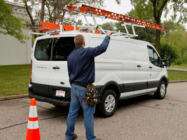 ErgoRack Low Profile | Prime Design