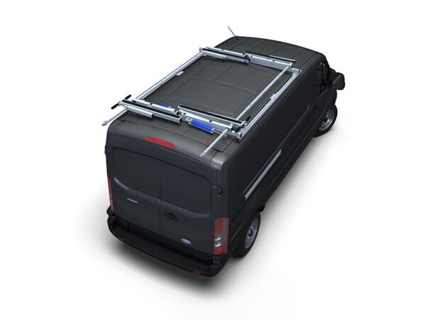 ErgoRack Low Profile | Prime Design