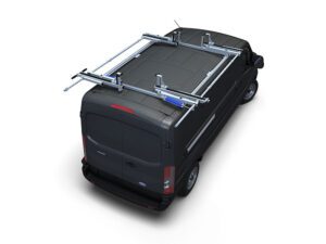 ErgoRack Low Profile | Prime Design