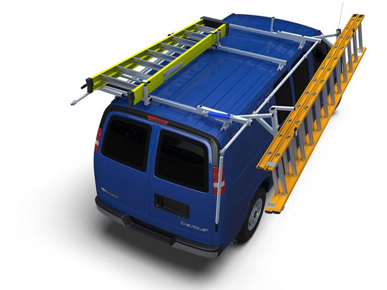 ErgoRack Low Profile | Prime Design