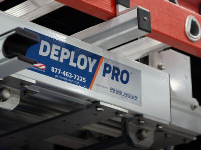 AluRack®: All Purpose Aluminum Cargo Rack | Prime Design