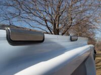 Rear Door Access Ladder for Vans | Prime Design