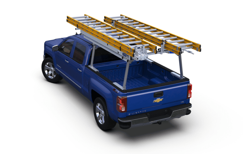 Full Size – Open Bed | Prime Design