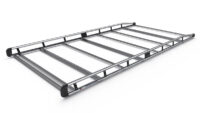 AluRack®: All Purpose Aluminum Cargo Rack | Prime Design