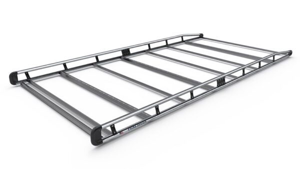 AluRack®: All Purpose Aluminum Cargo Rack | Prime Design