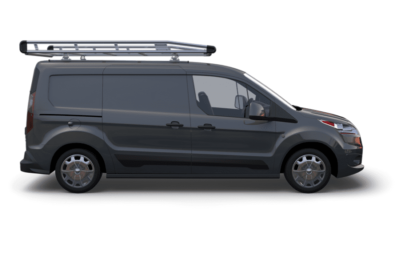 Ford Transit Connect | Prime Design