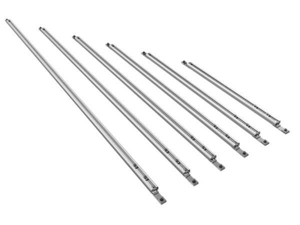 Enclosed Service Body | Prime Design