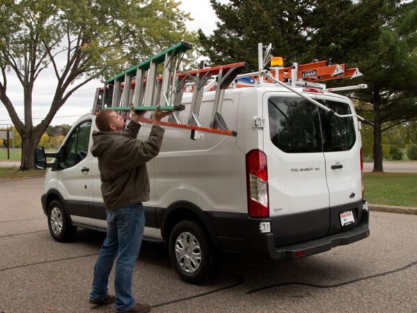 Ford Transit Medium & High Roof | Prime Design