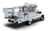 ErgoRack Enclosed Utility Body | Prime Design