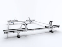 ErgoRack Enclosed Utility Body | Prime Design