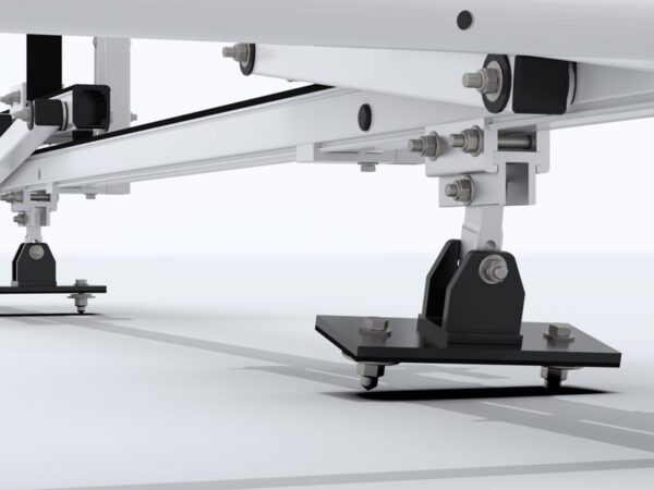 ErgoRack Enclosed Utility Body | Prime Design