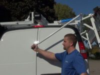 ErgoRack Low Profile | Prime Design