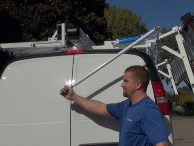 ErgoRack Low Profile | Prime Design