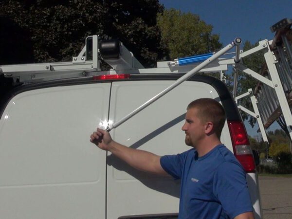 ErgoRack Low Profile | Prime Design