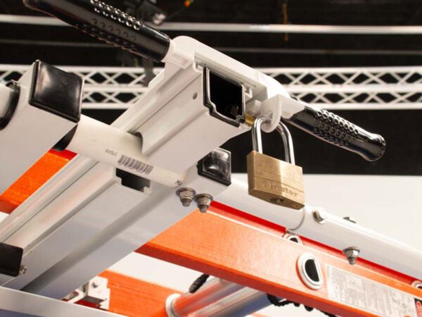 ErgoRack Low Profile | Prime Design