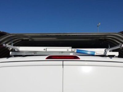 ErgoRack Low Profile | Prime Design