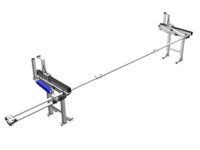 ErgoRack Open Utility Body | Prime Design