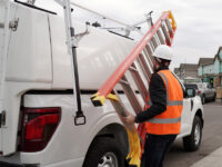 ErgoRack® The Ergonomic Ladder Rack | Prime Design