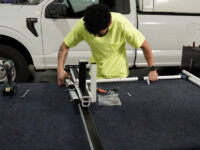 ErgoRack® The Ergonomic Ladder Rack | Prime Design