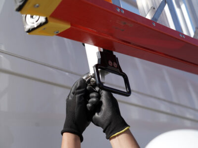 ErgoRack® The Ergonomic Ladder Rack | Prime Design