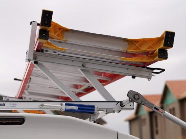 ErgoRack® The Ergonomic Ladder Rack | Prime Design