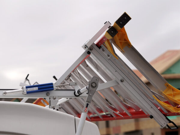 ErgoRack® The Ergonomic Ladder Rack | Prime Design