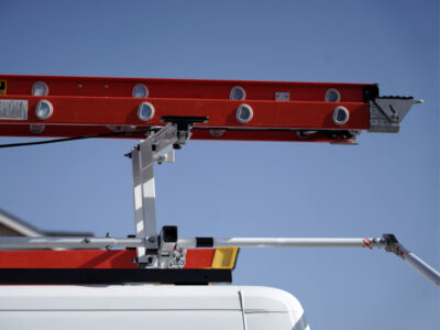 ErgoRack® The Ergonomic Ladder Rack | Prime Design