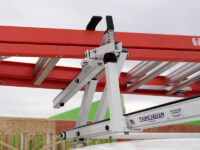 ErgoRack® The Ergonomic Ladder Rack | Prime Design