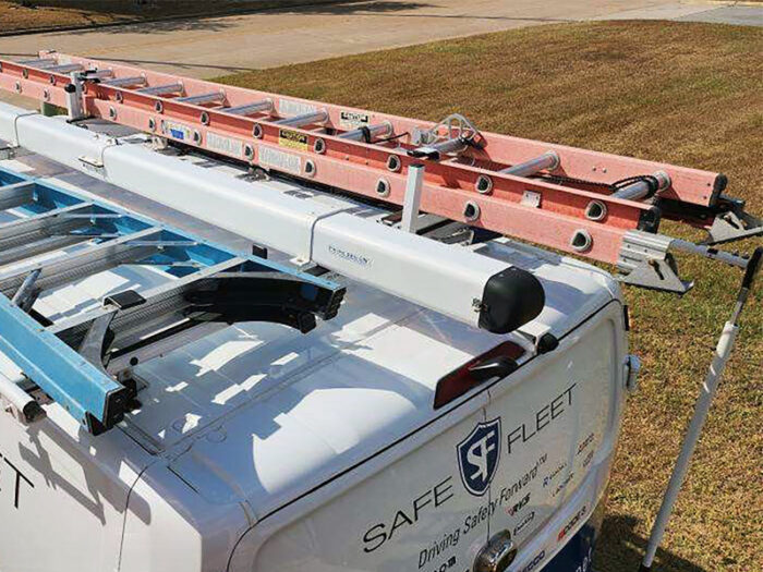 Ford Transit Medium & High Roof | Prime Design