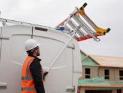 ErgoRack® The Ergonomic Ladder Rack | Prime Design